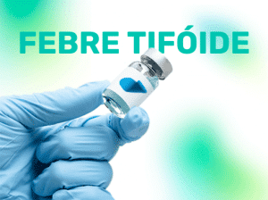 Febre Tifóide - Côrtes Villela - Laboratório